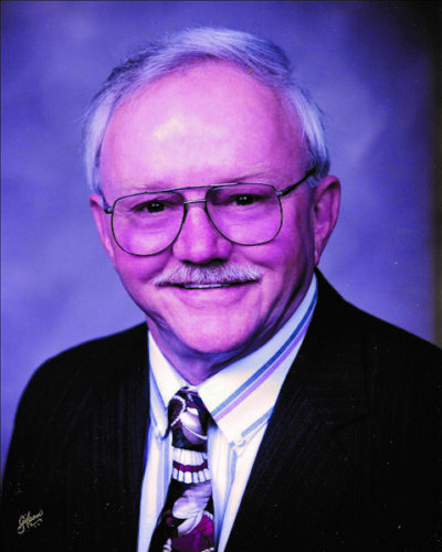 WENDELL HANLIN | News, Sports, Jobs - The Intelligencer